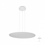 Compra Tecnolite Lámpara LED de Panel Nashville I, 36W, PAN-LED/R60/40 ...