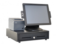 Tienda de marca TOUCH DYNAMICS | Cyberpuerta.mx