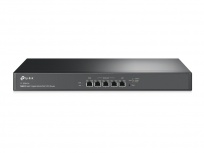 Router TP-Link Gigabit Ethernet SafeStream TL-ER6120, Alámbrico, 1000 ...
