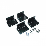 Tripp Lite by Eaton Juego de Adaptadores de 2 Puestos para Sistemas UPS ...