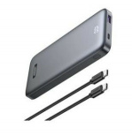 Cargador Portátil Ugreen Power Bank 60689, 10000mAh, Gris | Cyberpuerta.mx