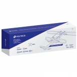 Opiniones sobre Volteck Antena para Televisión ANDO-4, Exterior, DAB ...