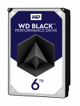 Disco Duro Interno Western Digital WD6003FZBX 3.5", 6TB, SATA III, 6 ...