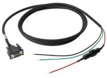 Zebra Cable USB A Macho - RJ-45 Macho, 3.6m, Negro, CBA-UF6-C12ZAR ...