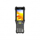 Zebra Terminal Portátil MC94 4.3", 6GB, Android, Bluetooth, WiFi ...