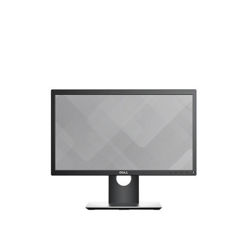 Compra Monitor Dell P2017H LED 19.5", Widescreen, Negro, P2017H ...