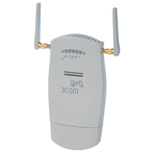 Compra Access Point 3Com 7760, Inalámbrico, 54Mbit/s, 2.4GHz ...
