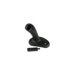 Compra 3M Mouse/Joystick Ergonomic Wireless, Negro 70005042646 ...