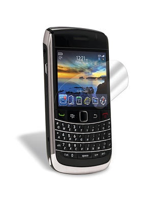 Compra 3M Filtro para Blackberry Bold 9700, 9780 98044051567 ...