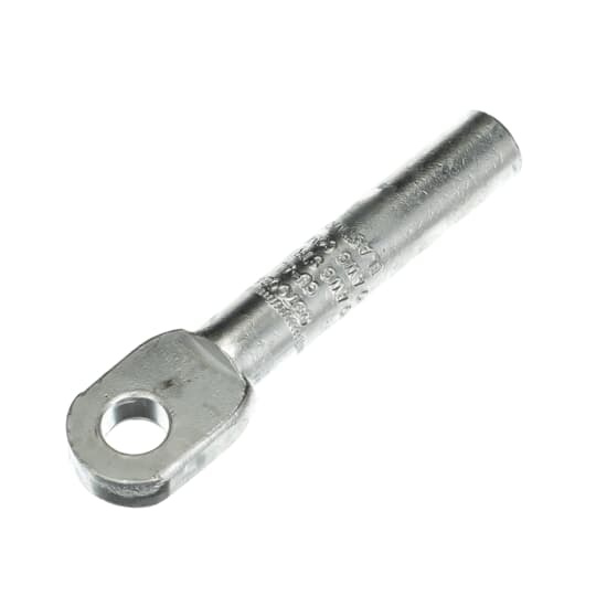 Compra ABB Terminal para Cable, 1 Orificio 1.38", Plata, 03700240 ...