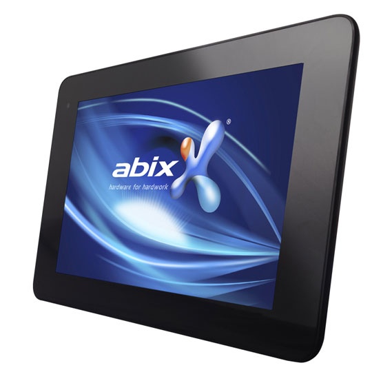 Compra Tablet Abix TAB38G 7'', 8GB, Android 4.1 Bluetooth WLAN TAB38G ...