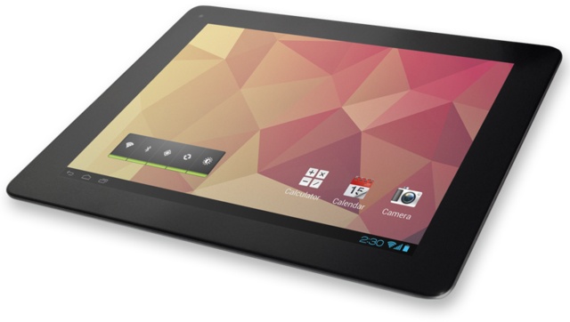 Compra Abix TAB9716G 9.7'', 16GB, Android 4.1, Bluetooth WLAN Negro ...