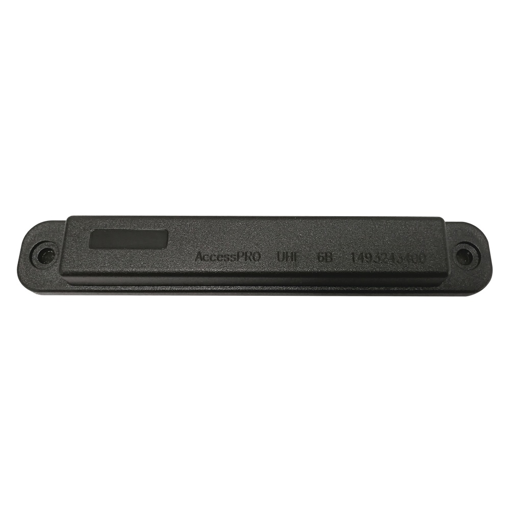 Compra AccessPRO Tag RFID para Vehiculos ACCESS-MET-6B, Negro ...