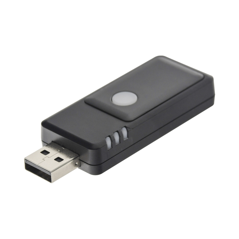 Compra AccessPRO Control de Acceso Vehicular USB, WiFi, 2.4GHz ...