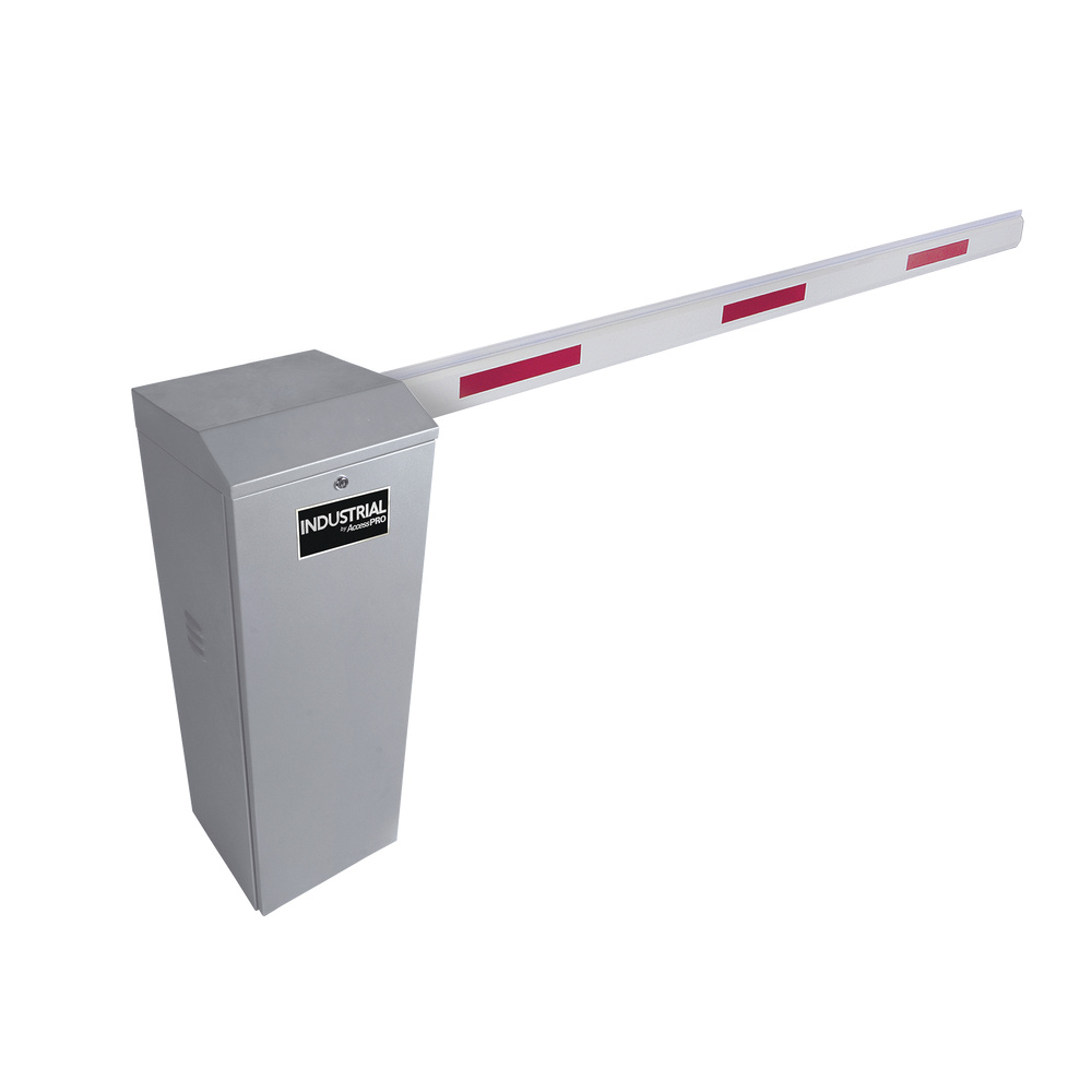 Compra AccessPRO Barrera Vehicular Súper Rápida 1.5 Segundos, XBF-3000 ...