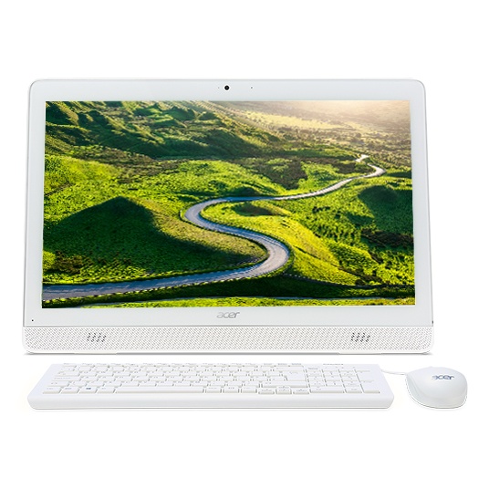 Acer Aspire Z1 All-in-One 18.5'', Intel Celeron J3060 1.60GHz, 4GB ...