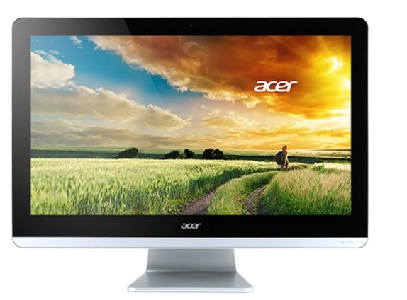 Compra Acer Aspire ZC-700-MB51 All-in-One 19.5'' Intel Pentium, DQ ...