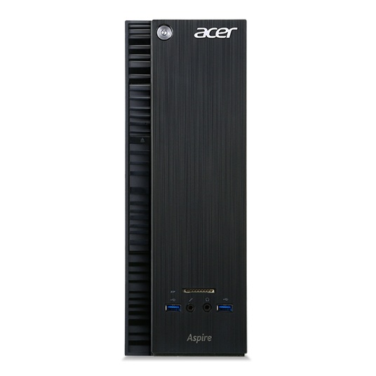 Compra Computadora Acer Aspire AXC-703-MO42 Celeron 4GB/500GB W8 DT ...