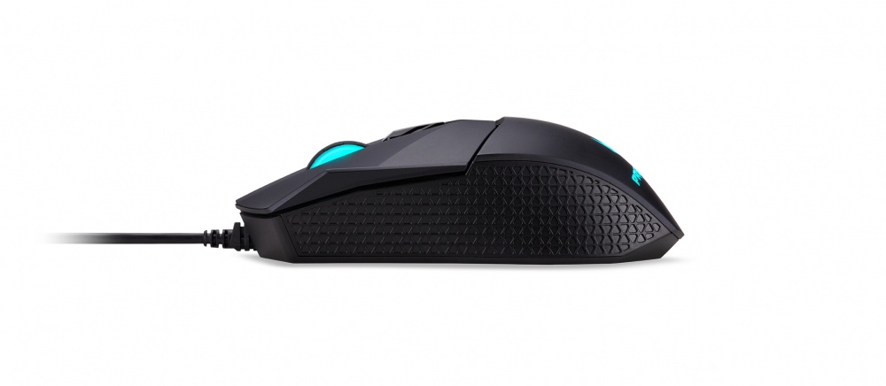 Compra Mouse Gamer Acer Predator Cestus 300 Alámbrico USB NP.MCE11.007 ...