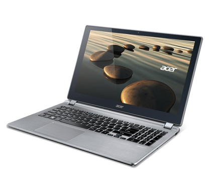 Compra Laptop Acer Aspire V5-573P-7682 15.6'' i7 1.8GHz 6GB/1TB W8.1 NX ...