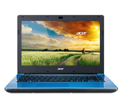 Laptop Acer Aspire E5-411-C1LB 14'' Celeron 4GB/1TB W8.1 Azul NX.MQGAL ...