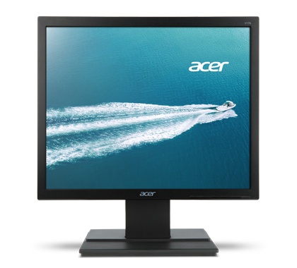Compra Monitor Acer V6 V176L bm LED 17" HD Bocinas Integradas UM.BV6AA ...