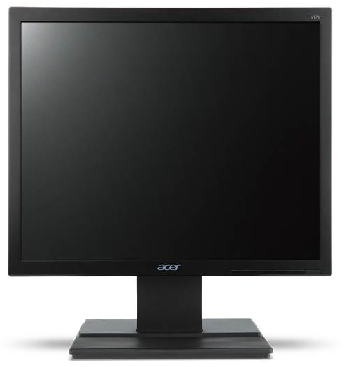 Compra Monitor Acer V176L b-MX LED 17'', Negro UM.BV6AA.004 ...