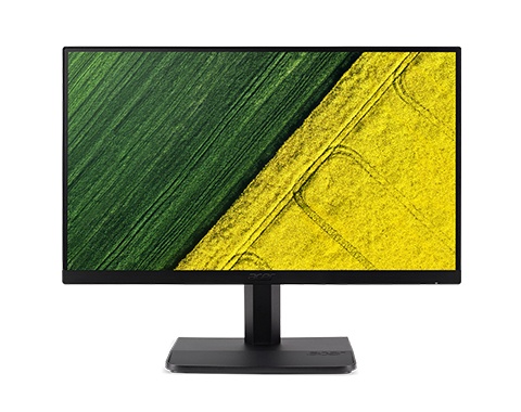 Compra Monitor Acer ET1 ET241Y Abmir LED 23.8", Full HD, UM.QE1AA.A01 ...