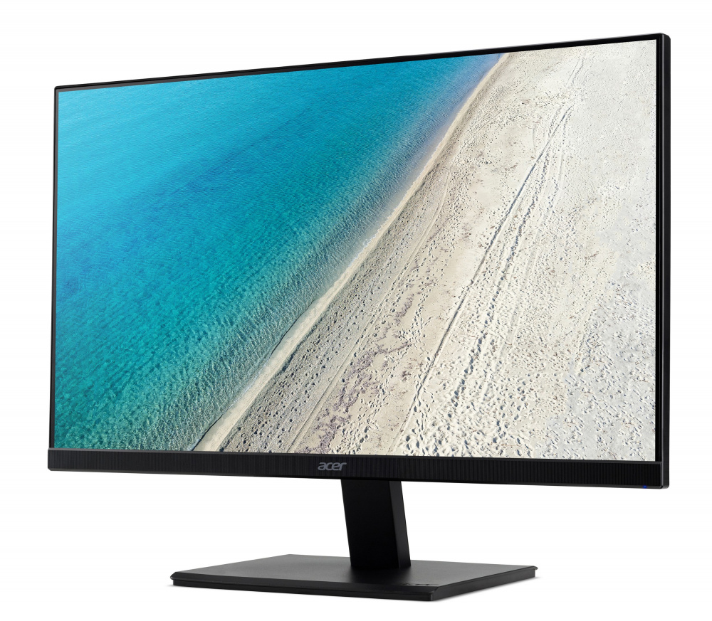 Compra Monitor Acer V7 V247Y LED 23.8", Full HD, UM.QV7EE.004 ...