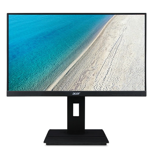 Monitor Acer B6 B226HQL Gymdprx LCD 21.5", Bocinas Integradas (2 x 1W ...
