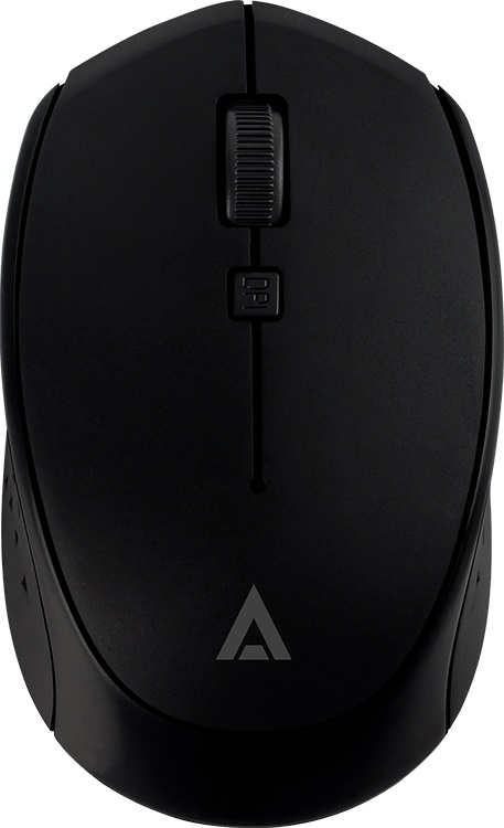 Compra Mouse Acteck Óptico M100, Inalámbrico, USB, 1600DPI, Negro AC ...