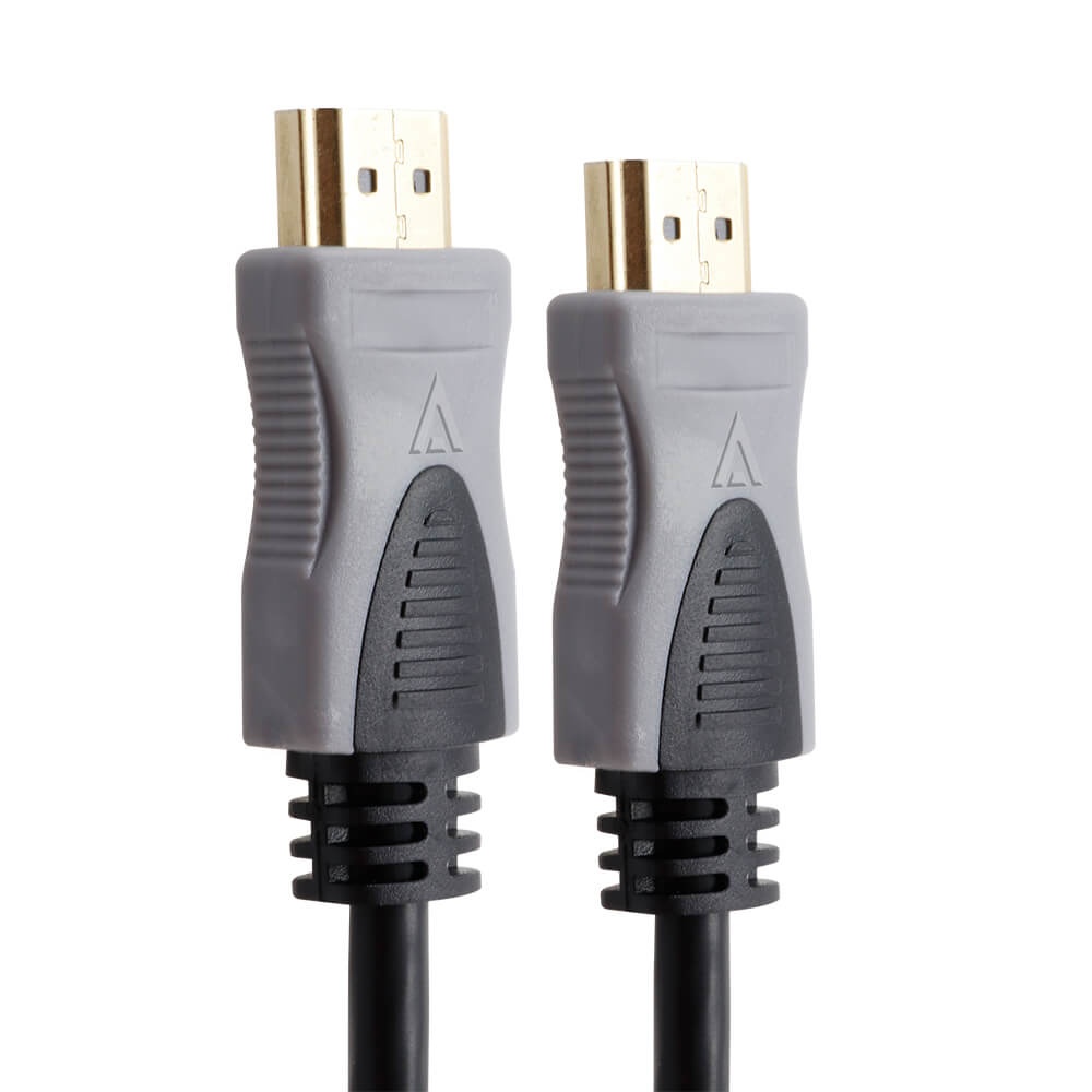 Compra Acteck Cable HDMI Macho - HDMI Macho 1.8 Metros, AC-929325 | Cyberpuerta.mx
