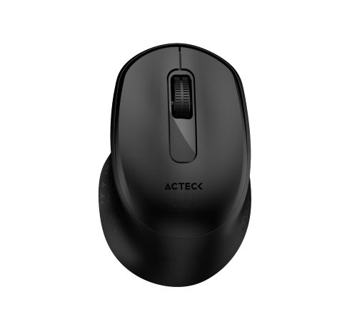 Compra Acteck Mouse Ergonómico Óptico Inalámbrico USB-A 1600DPI ...