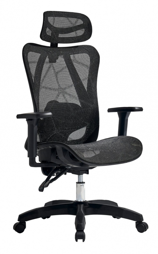 Compra Acteck Silla Gamer Floe Plus EC72, hasta 120Kg, Negro ...