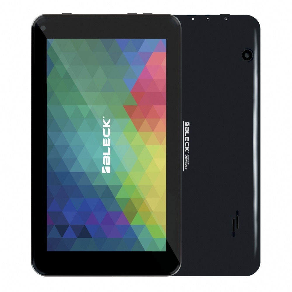 Compra Tablet Acteck Bleck 7", 8GB, Android/Bluetooth, Negro, BL-07010 ...