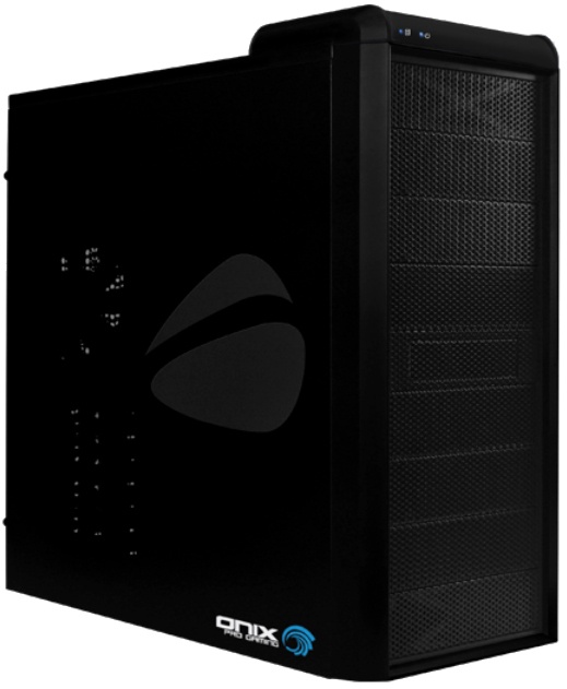 Compra Gabinete Acteck G-8400 Full-Tower ATX/micro-ATX sin Fuente WKGG ...