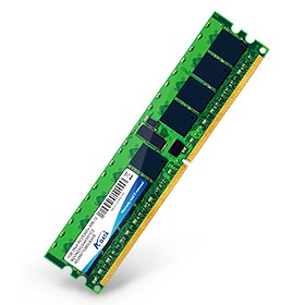 Compra Memoria RAM Adata DDR2, 800MHz, 1GB, 2148 | Cyberpuerta.mx