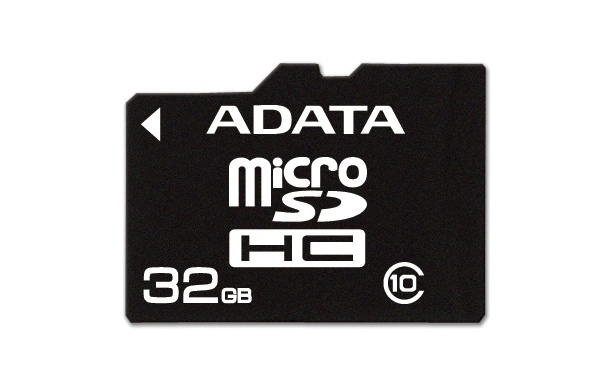 Compra Memoria Flash Adata microSD 32GB Clase10 + Microreader AUSDH32GCL10-RM3BKBL | Cyberpuerta.mx