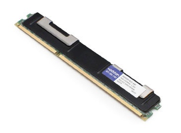 AddOn Memoria RAM DDR3, 1866MHz, 16GB, ECC, CL13 | Cyberpuerta.mx