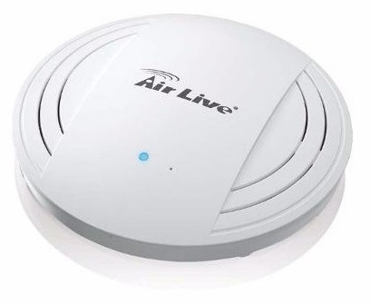 Compra Access Point AirLive de Banda Dual, 1200Mbit/s, 1x RJ-45 AC.TOP ...