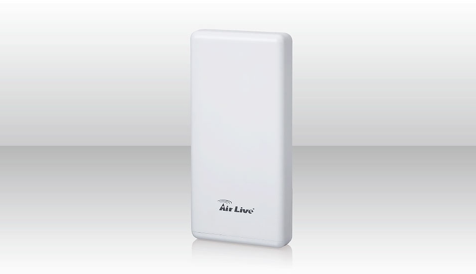 Compra Access Point AirLive AirMax5X, 300 Mbit/s, 2x RJ-45, 5GHz ...