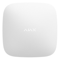 Compra Ajax Panel de Control AJ-HUB2-4G-W de 100 Zonas AJ-HUB2-4G-W | Cyberpuerta.mx
