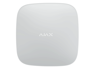 Compra AJAX Panel de Control Hub2, Ethernet, Blanco, AJAX HUB2 (9NA ...