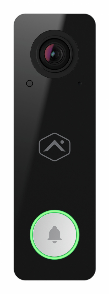 Compra Alarm.com Videoportero Inalámbrico 4" ADC-VDB750 | Cyberpuerta.mx