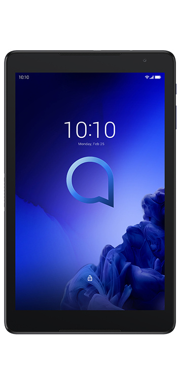 Compra Tablet Alcatel 3T 10 10" 32GB Android 9.0 Bluetooth ...