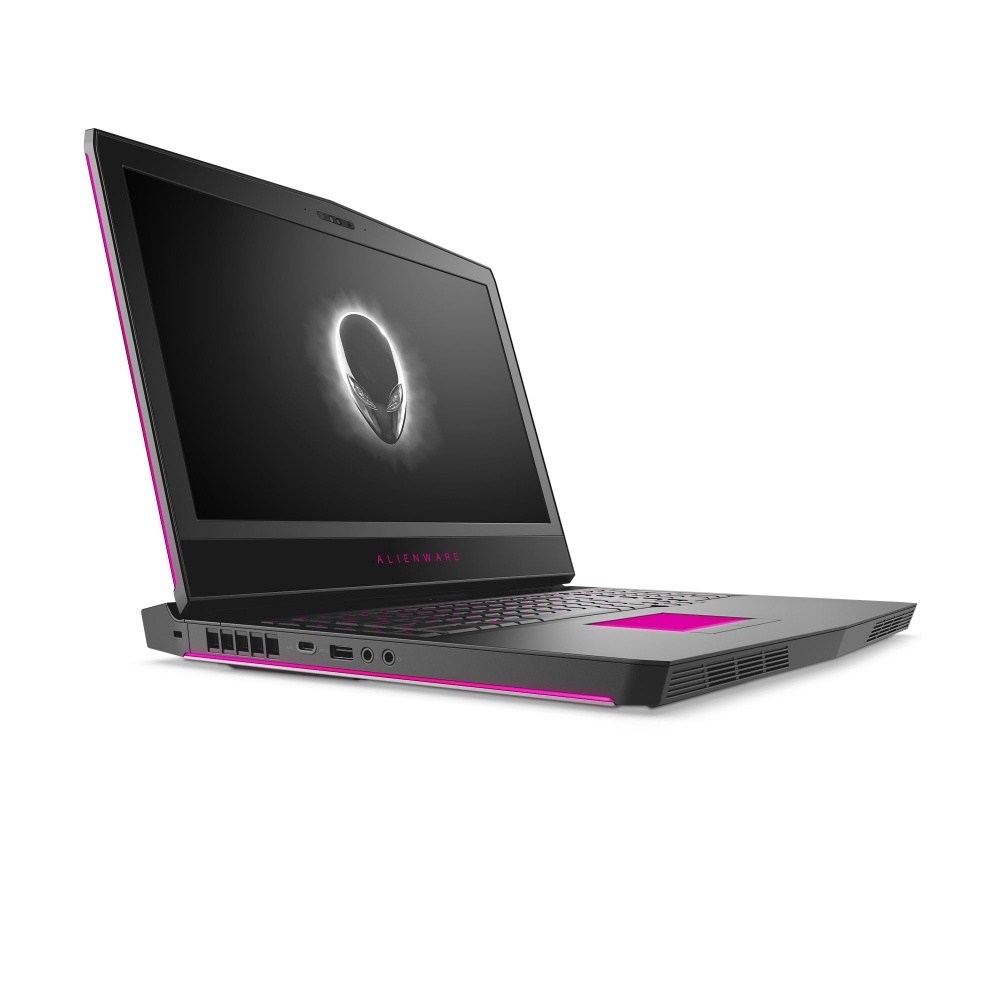 Laptop Gamer Alienware 17 R4 17.3'', Core i7, 1TB, A17_I7161TG1070SW10S ...