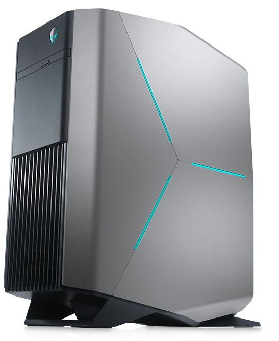 Compra Computadora Alienware Aurora 7 Core i7 1TB AACFL_I781T60SW10S ...
