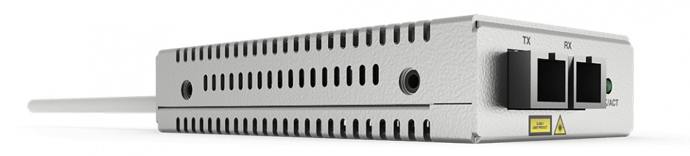 Compra Allied Telesis Convertidor de Medios Gigabit Ethernet AT-UMC2000/SC-90 | Cyberpuerta.mx