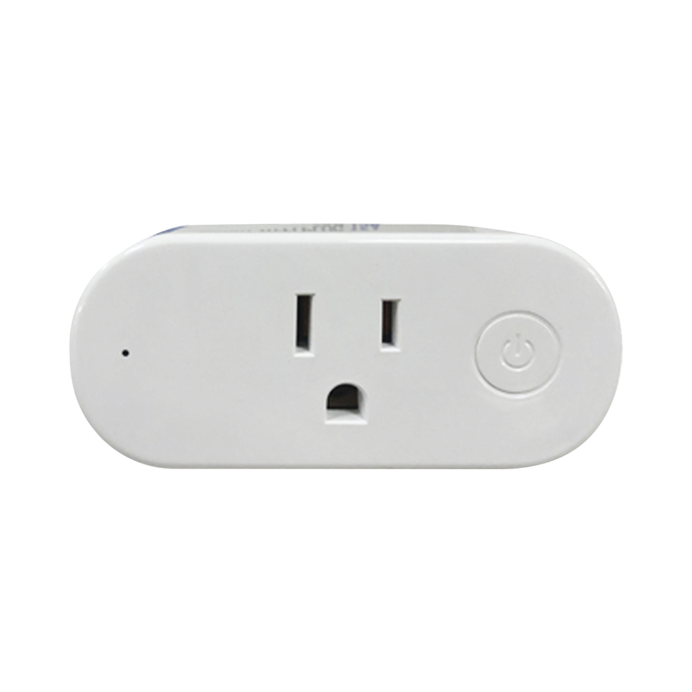 Compra Allterco Robotics Smart Plug Shelly Plus US, WiFi SHELLYPLUGUS ...