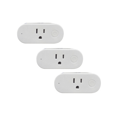 Compra Allterco Robotics Smart Plug Shelly Plus US SHELLYPLUGUSK3 ...